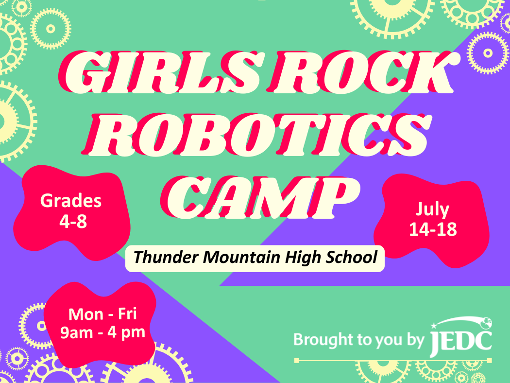 Camps :: Juneau Economic Development Council powered by Uplifter